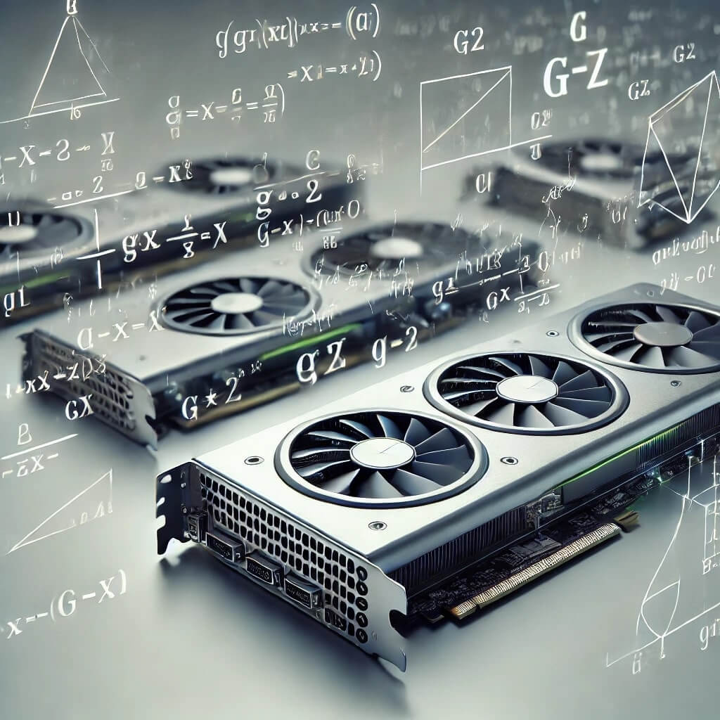 Numerical Integration with CUDA: Accelerating Calculations on GPU - EttoreMessina.Tech